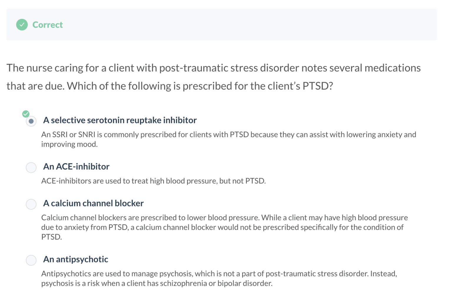 Free Nursing Case Studies & Examples | NURSING.com