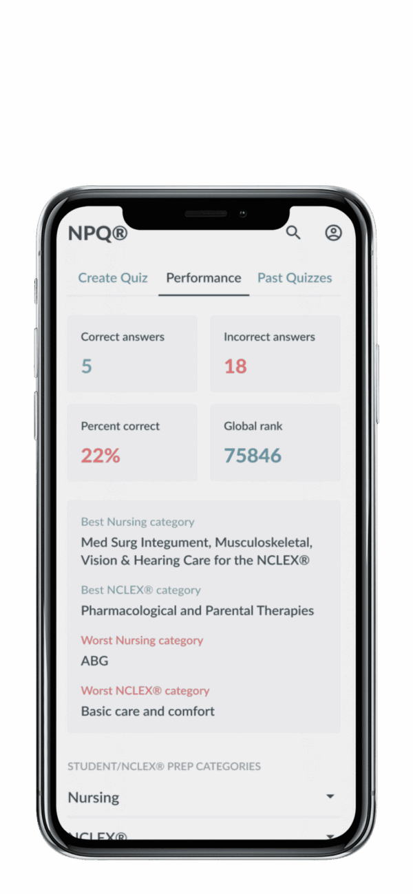 NURSING.com APP | Study Anytime, Anywhere | Free Download