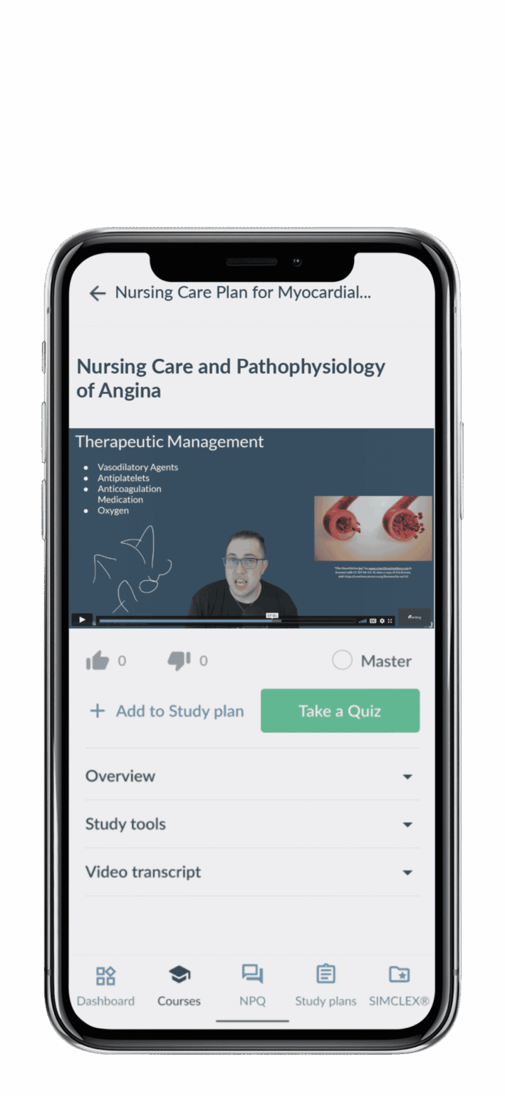 NURSING.com APP | Study Anytime, Anywhere | Free Download