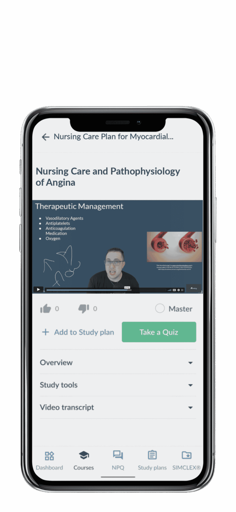 NURSING.com APP | Study Anytime, Anywhere | Free Download