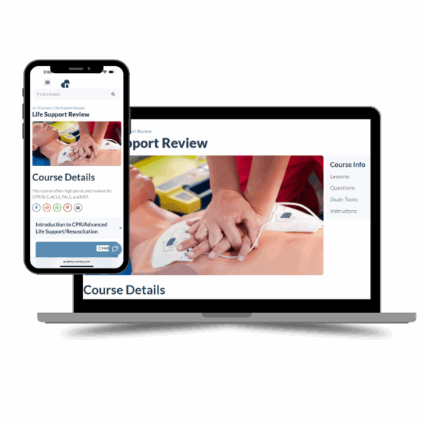 NURSING.com | Your Entire Nursing Journey in One Place